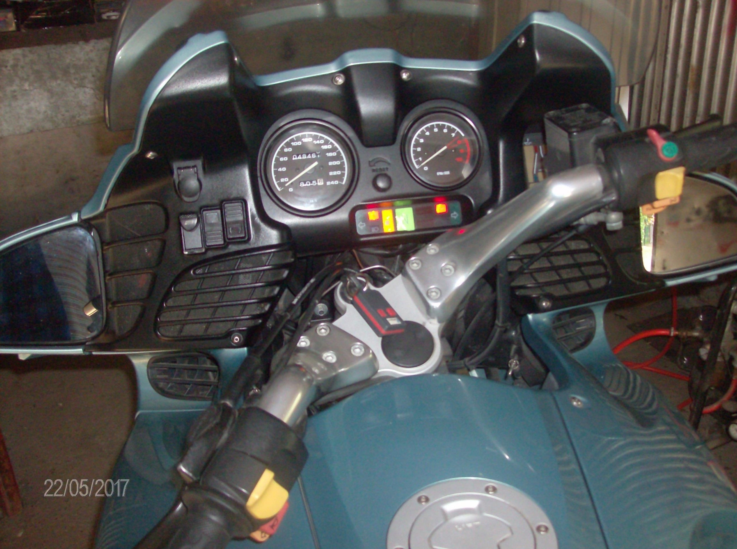 BMW RT 850 - Opinie i ceny na Ceneo.pl