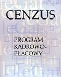 Program do zarządzania firmą CENzUS PRO do 50 pracowników - Opinie i ...