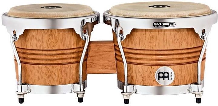 Meinl Bongosy drewniane WB200SNT-M - Ceny i opinie - Ceneo.pl