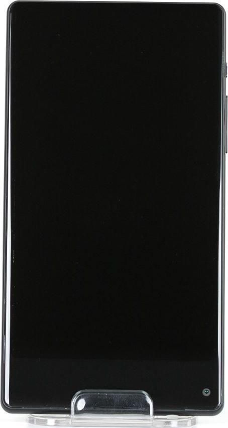 Mobiola Phantom Czarna - Cena, opinie na Ceneo.pl