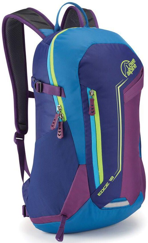 Plecak Lowe Alpine Edge Iimatrix 6 - Ceny i opinie - Ceneo.pl