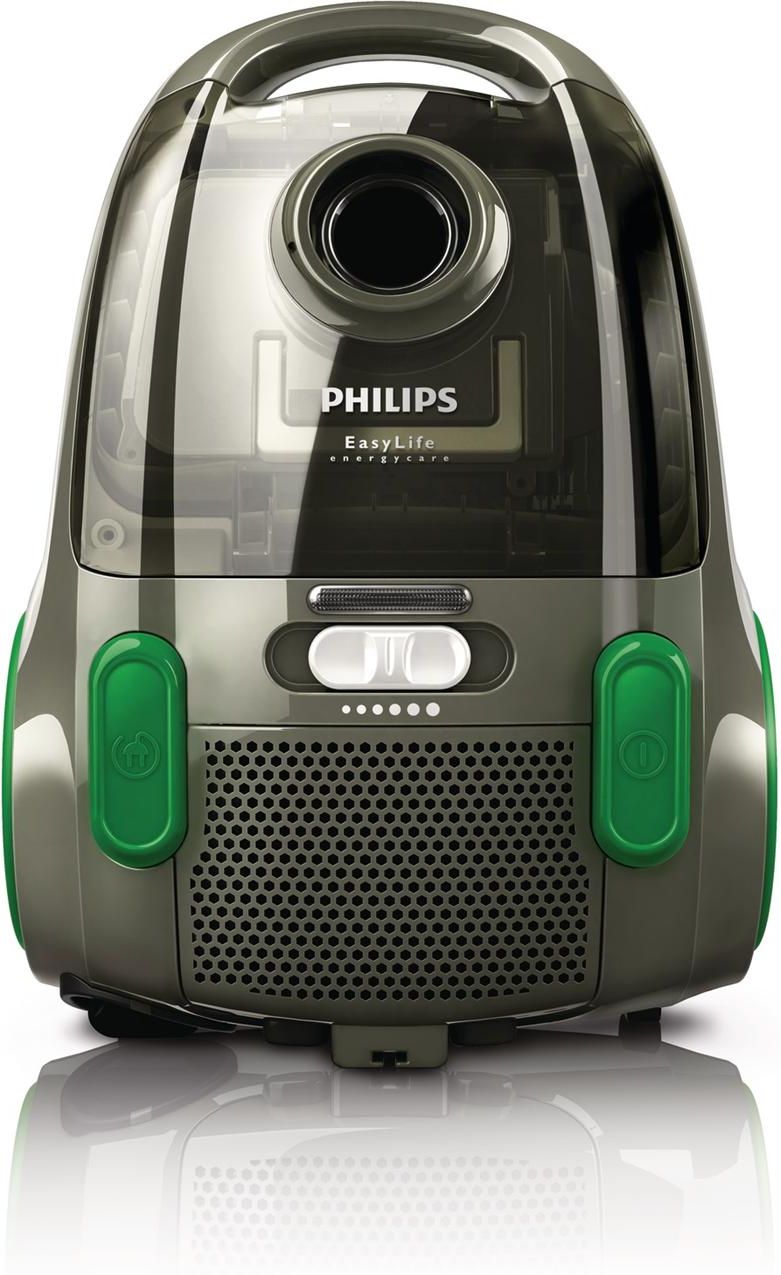 Philips FC 8144 Easy Life - Opinie i ceny na Ceneo.pl