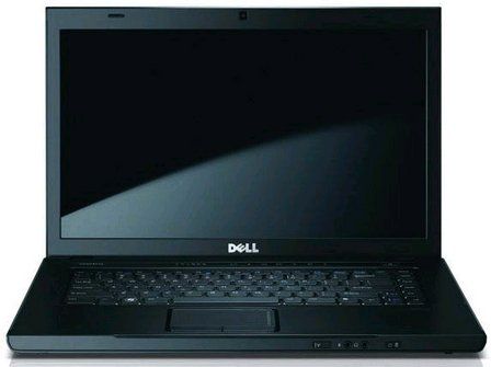 Laptop Dell Vostro 3700 Intel Core i5 i5-520M 4GB 500GB 17,3 GF330M DVD ...
