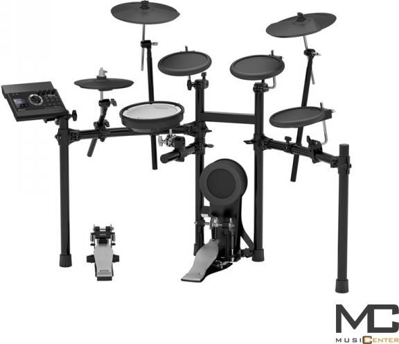 Roland TD-17K-L V-drums - perkusja elektroniczna z ramą - Ceny i opinie ...