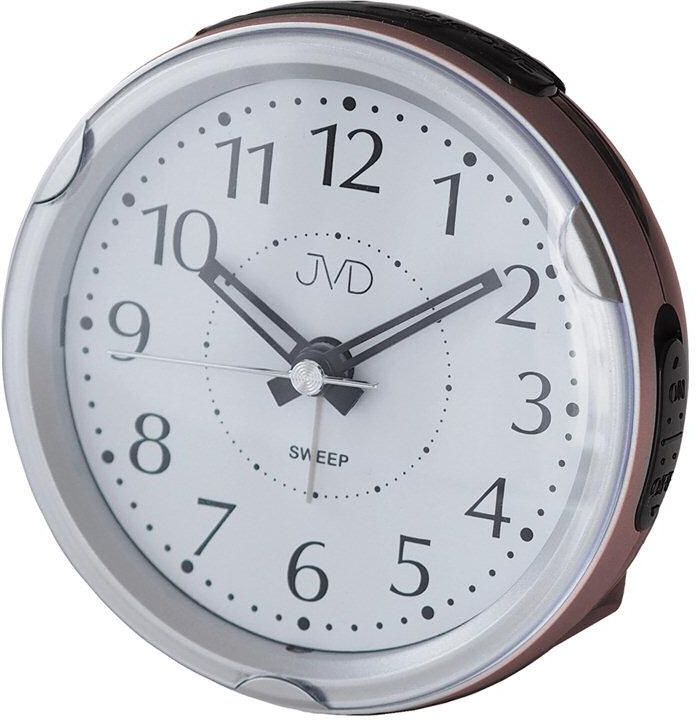 Jvd Budzik Snooze Light Srp876.3 - Opinie i atrakcyjne ceny na Ceneo.pl