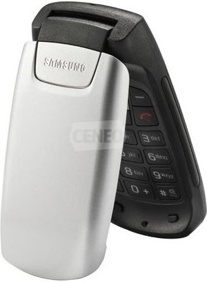 Samsung C260 - Opinie i ceny na Ceneo.pl