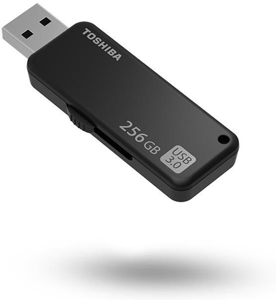 Pendrive Toshiba U365 128GB (THN-U365K1280E4) - Opinie i ceny na Ceneo.pl