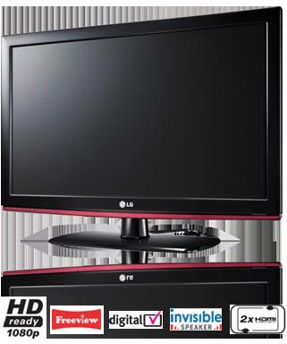 Telewizor LG 32LD350 32 cale - Opinie i ceny na Ceneo.pl