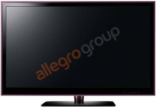 LG 42LE5500 42 cale - Opinie i ceny na Ceneo.pl