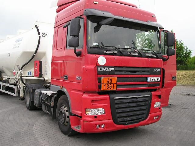 Daf xf 105/410 - Opinie i ceny na Ceneo.pl