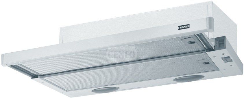 Okap Franke FTC 612 - Opinie i ceny na Ceneo.pl