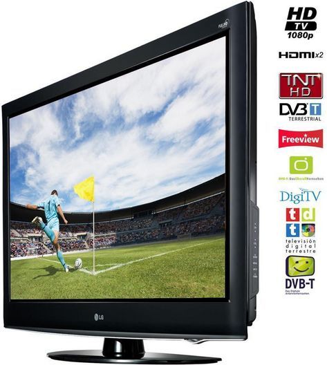 LG 26LD320 26 cali - Opinie i ceny na Ceneo.pl