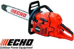 Piła spalinowa Echo CS 600 50cm - Opinie i ceny na Ceneo.pl