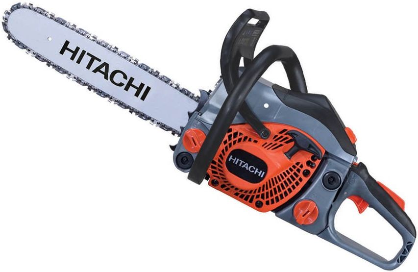 Piła spalinowa Hitachi CS33EB - Opinie i ceny na Ceneo.pl