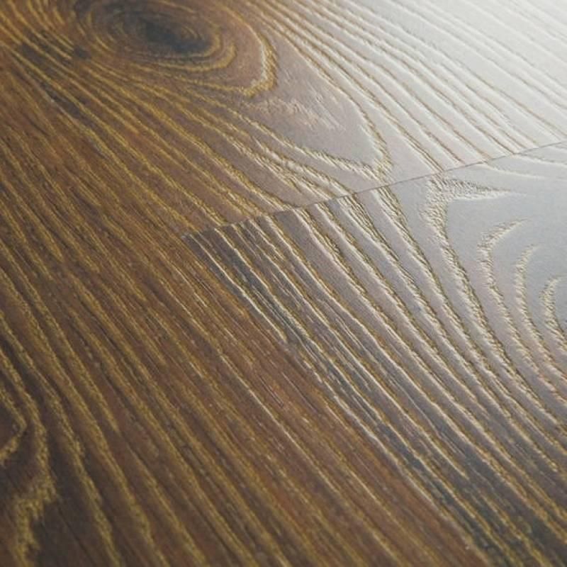 Panele Laminowane Quick-Step EL3466 Eligna Dąb złoty, Biel ołowiowa ...