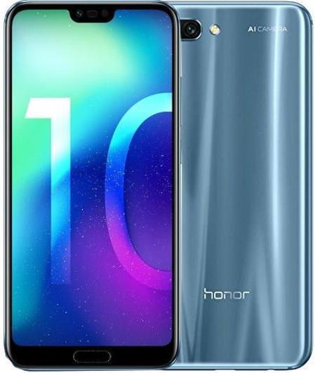 Honor 10 4/64GB Szary - Cena, opinie na Ceneo.pl