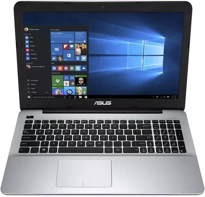 Laptop ASUS A10-8700P/4GB/500GB/R6/W10 15.6 (x555dawb11) - Opinie i ...