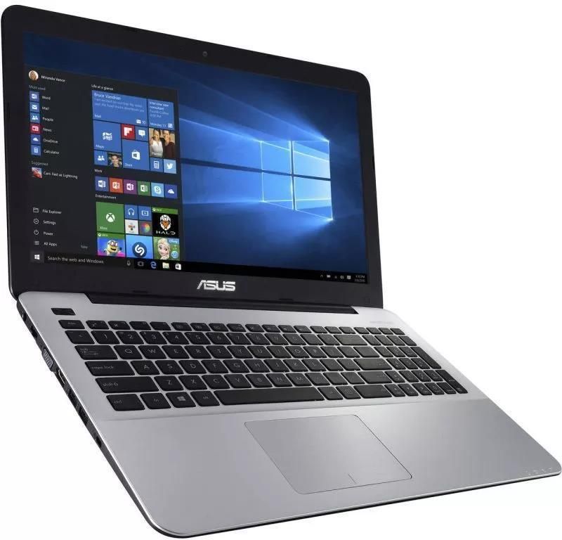 Laptop ASUS A10-8700P/4GB/500GB/R6/W10 15.6 (x555dawb11) - Opinie i ...