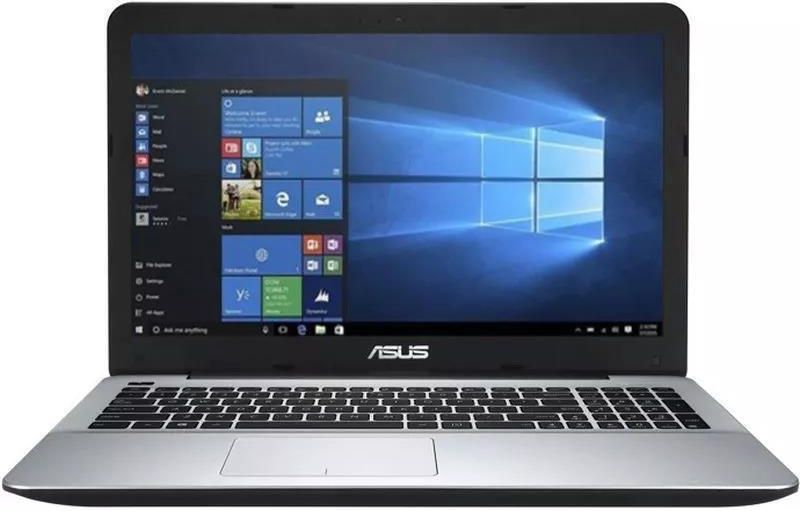 Laptop ASUS A10-8700P/4GB/500GB/R6/W10 15.6 (x555dawb11) - Opinie i ...