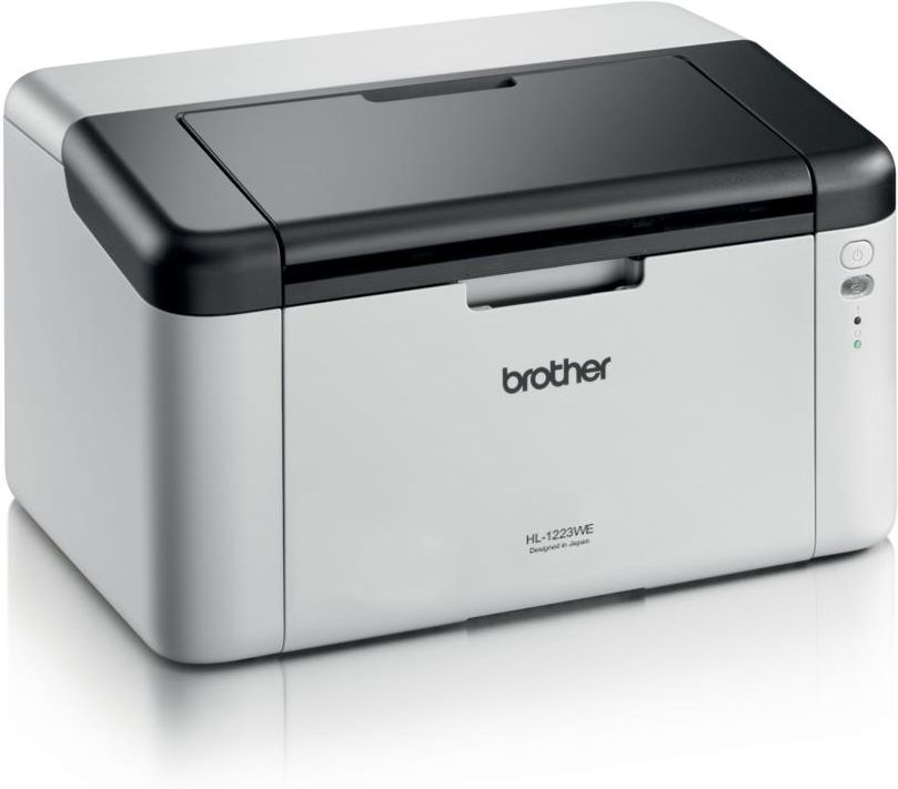 Drukarka laserowa Brother HL-1223WE - Opinie i ceny na Ceneo.pl