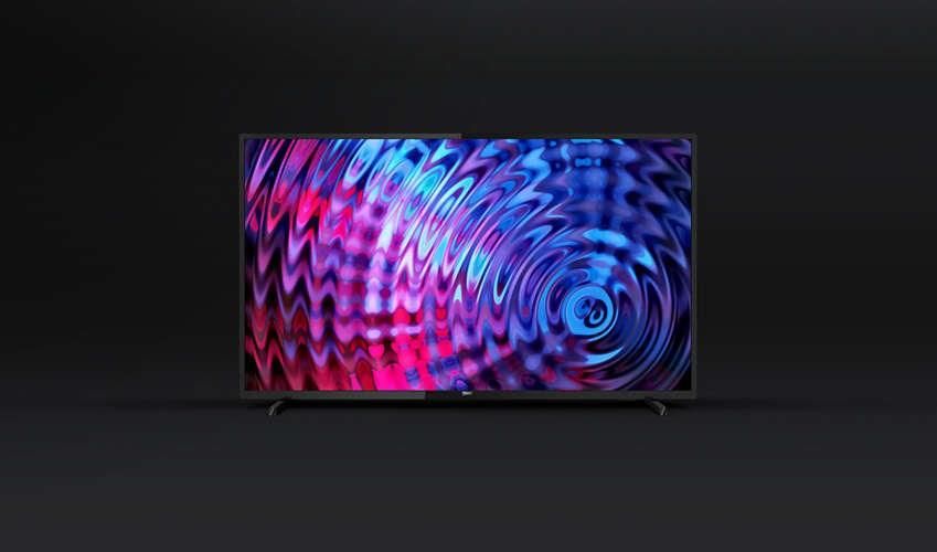 Telewizor LED PHILIPS 32PFS5603 32 cale Full HD 32 cale - Opinie i ceny ...