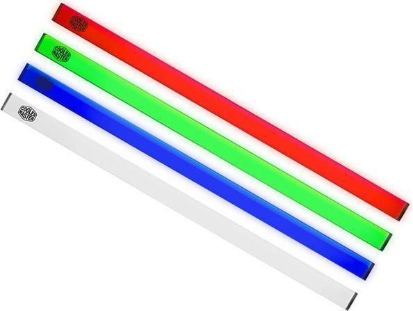 Coolermaster Cooler Master Universal Led Strip 1Xrgb Mcau000Rcls000 ...
