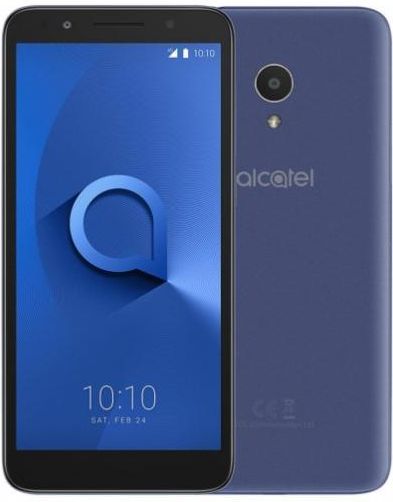 Alcatel 1X Dual Sim Niebieski - Cena, opinie na Ceneo.pl