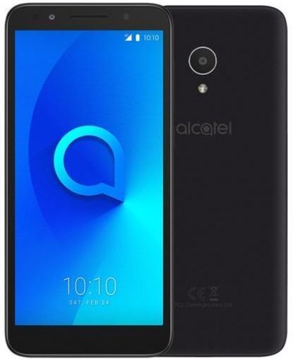 Alcatel 1X Dual Sim Szary - Cena, opinie na Ceneo.pl