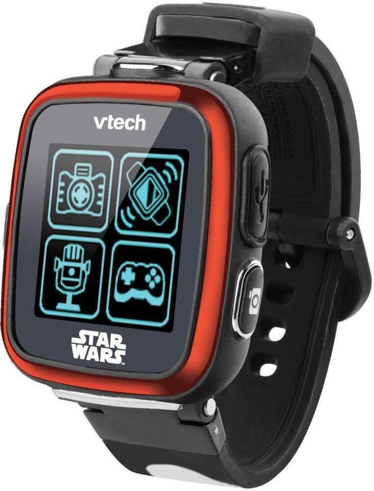 Vtech Star Wars Stormtrooper Watch (80194224) - Opinie i ceny na Ceneo.pl