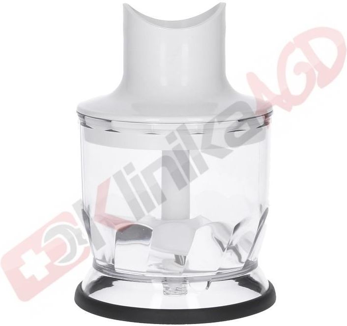 Braun Pojemnik do blendera 350ml HC4000 (67050426) - Opinie i ceny na Ceneo.pl