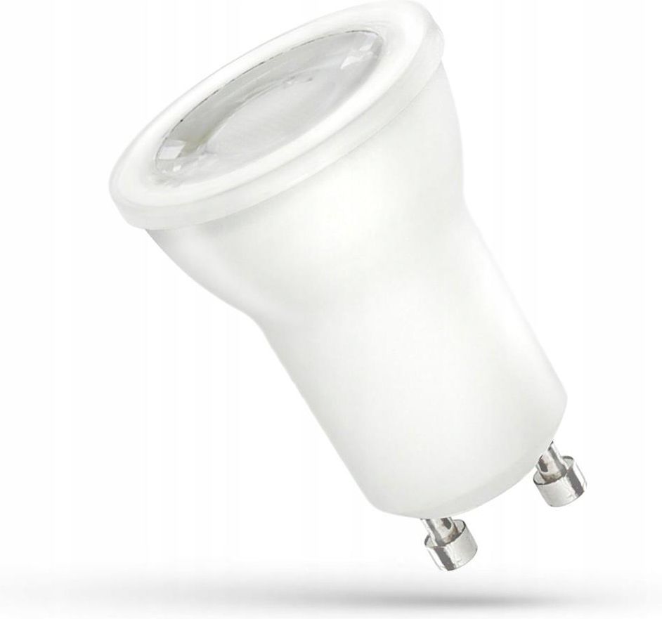 Spectrum Led Mr11 Gu10 2W 45St.170Lm Biała Zimna Woj14160 - Opinie i ...