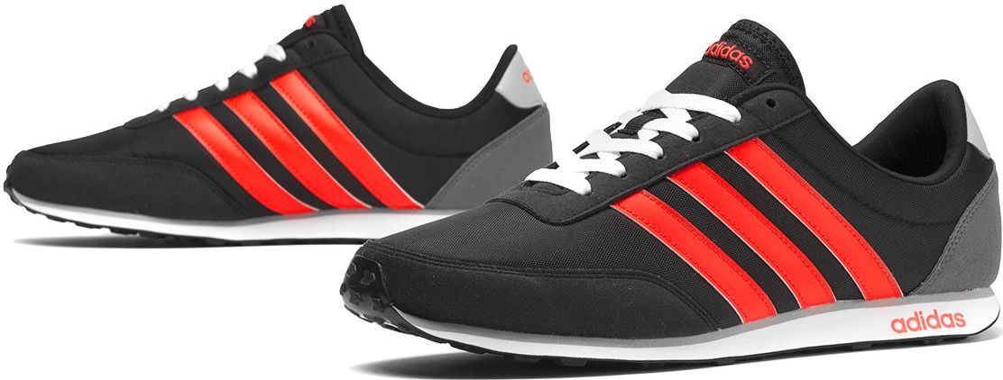 Adidas V Racer AW3877 Buty Męskie R 41 1/3 - Ceny i opinie - Ceneo.pl