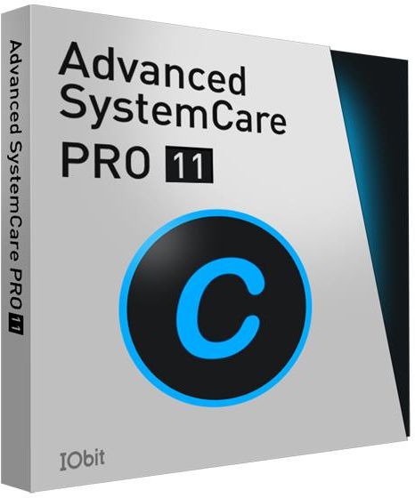 IObit Advanced SystemCare PRO 12 1PC / 1Rok - Opinie i ceny na Ceneo.pl