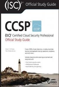 CCSP (ISC)2 Certified Cloud Security Professional Official Study Guide ...