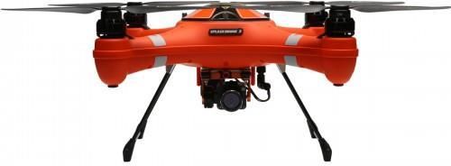 SwellPro Splash 3 Fisherman Plus - Ceny i opinie na Ceneo.pl