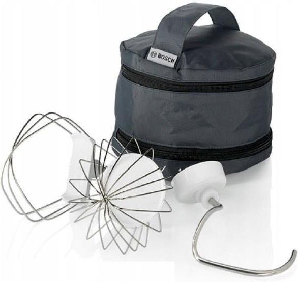 Robot kuchenny Bosch Serie 4 MUM50131 od 890,00 zł - Ceny i opinie ...