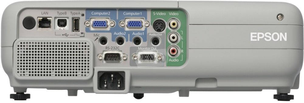 Projektor Epson EB-825H - Ceny i opinie - Ceneo.pl