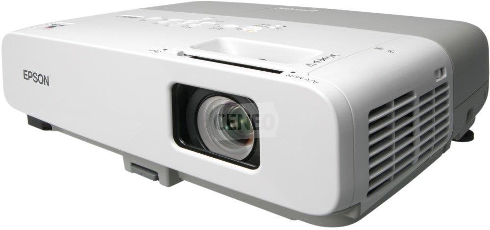 Projektor Epson EB-825H - Ceny i opinie - Ceneo.pl