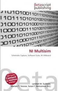 NI Multisim - Literatura obcojęzyczna - Ceny i opinie - Ceneo.pl