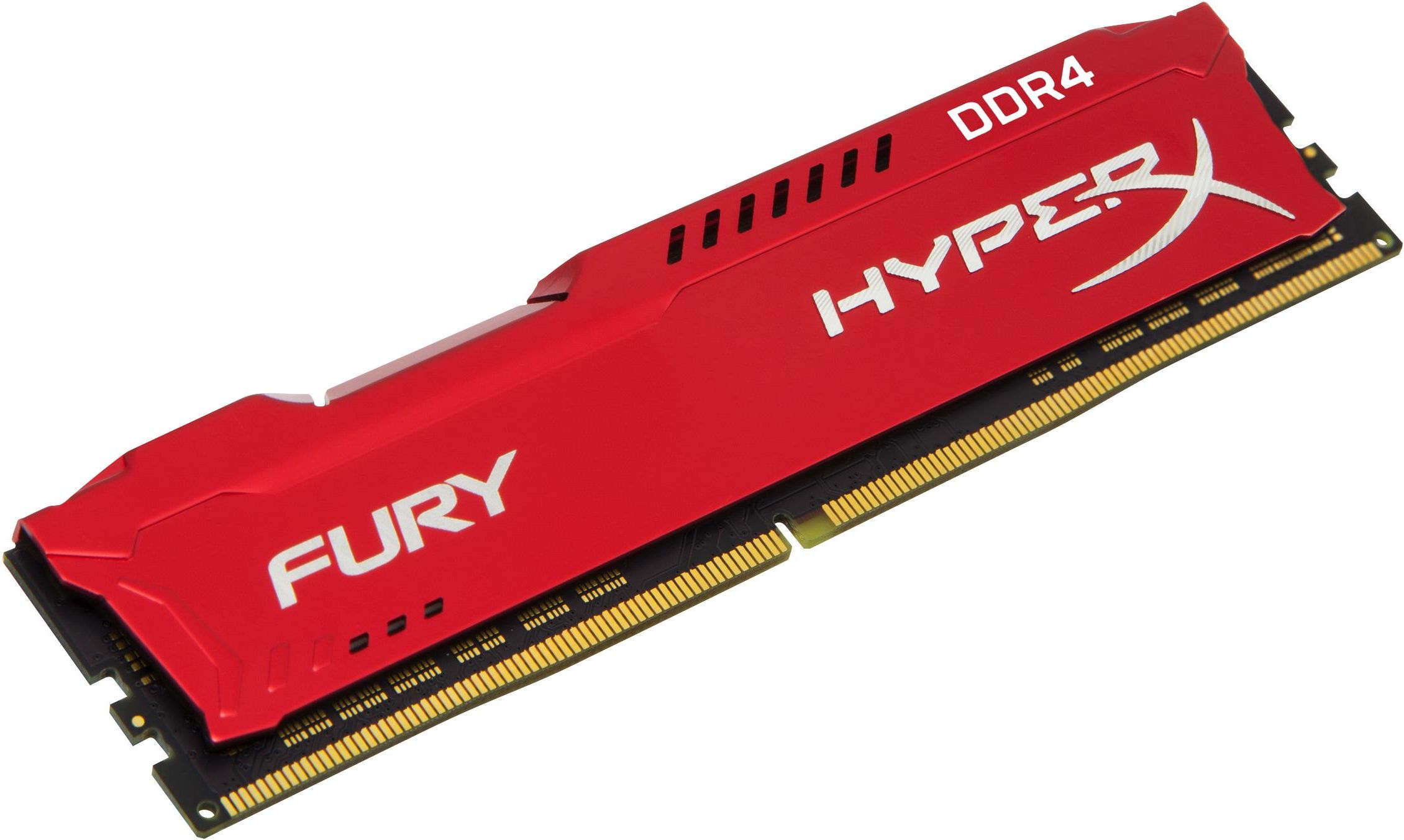 Kingston HyperX FURY 16GB DDR4 3466MHz CL19 (HX434C19FR/16) - Pamięć ...