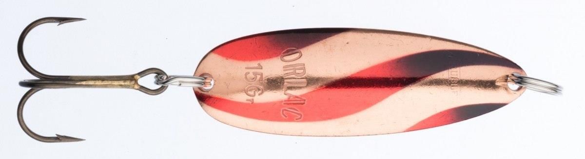 Jaxon BŁYSTKA WAHADŁOWA RUBLEX ORLAC nr3 11,0g CNR (brroc3cnr) - Ceny i ...