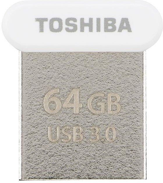 Pendrive Toshiba TransMemory U364 64GB (THNU364W0640E4) - Opinie i ceny na Ceneo.pl