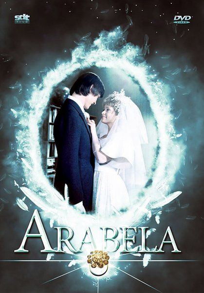 Film DVD Arabela cz. 4 (DVD) - Ceny i opinie - Ceneo.pl