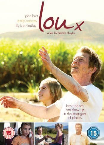 Film DVD Lou [DVD] - Ceny i opinie - Ceneo.pl