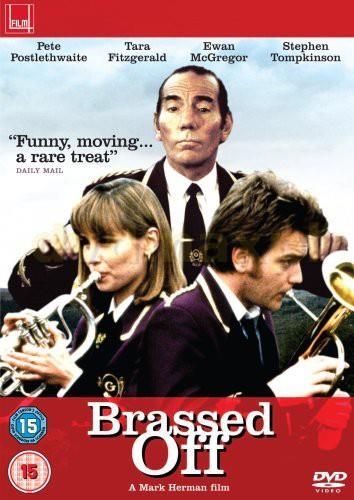 Film DVD Brassed Off [DVD] - Ceny i opinie - Ceneo.pl