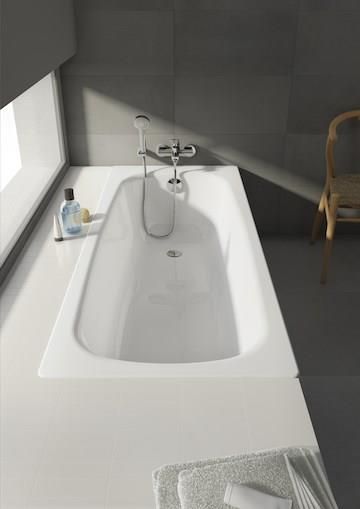 Wanna Roca Contesa 120x70 A212106001 - Opinie i ceny na Ceneo.pl