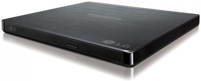 Napęd optyczny LG BP60NB10 - Opinie i ceny na Ceneo.pl