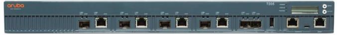 HP Enterprise ARUBA 7205 (JW735A) - Opinie i ceny na Ceneo.pl