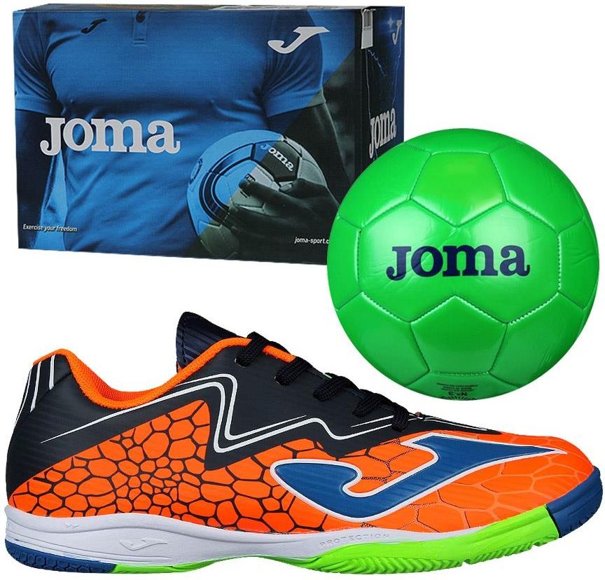 Joma Super Copa Jr In Scjs.808.In - Ceny i opinie - Ceneo.pl