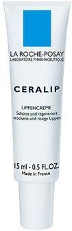 La Roche Posay CERALIP Krem regenerujący do ust wysuszonych i ...